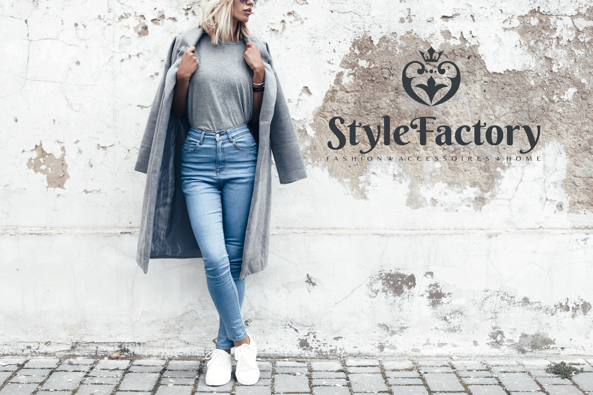 STYLEFACTORY Fashion • Accessoires • Home